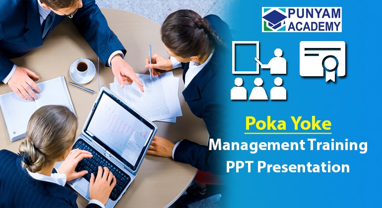 Kaizen Management Training ppt